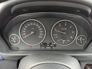 Balts BMW 318 2012 Telšiai, ar dzinēja tilpumu 2.00 L un nobraukumu 251 tūkst. km par 9700 €, foto 41 vietnē AUTOMOTO.COM.LV