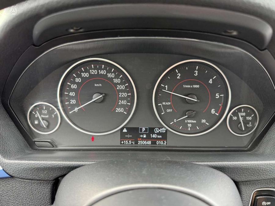 Balts BMW 318 2012 Telšiai, ar dzinēja tilpumu 2.00 L un nobraukumu 251 tūkst. km par 9700 €, foto 41 vietnē AUTOMOTO.COM.LV