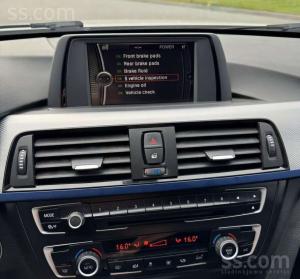 Balts BMW 318 2012 Telšiai, ar dzinēja tilpumu 2.00 L un nobraukumu 250 tūkst. km par 9690 €, foto 19 vietnē AUTOMOTO.COM.LV