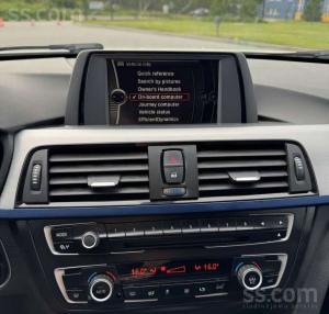 Balts BMW 318 2012 Telšiai, ar dzinēja tilpumu 2.00 L un nobraukumu 250 tūkst. km par 9690 €, foto 20 vietnē AUTOMOTO.COM.LV