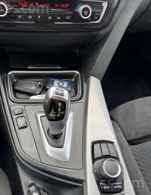 Balts BMW 318 2012 Telšiai, ar dzinēja tilpumu 2.00 L un nobraukumu 250 tūkst. km par 9690 €, foto 21 vietnē AUTOMOTO.COM.LV