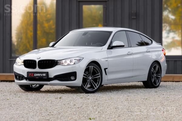Balts BMW 318 2013 Jelgava, ar dzinēja tilpumu 2.00 L un nobraukumu 282 tūkst. km par 9900 €, foto 4 vietnē AUTOMOTO.COM.LV