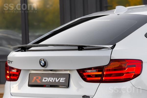 Balts BMW 318 2013 Jelgava, ar dzinēja tilpumu 2.00 L un nobraukumu 282 tūkst. km par 9900 €, foto 8 vietnē AUTOMOTO.COM.LV