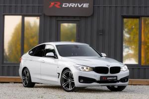 White BMW 318 2013 in Jelgava, with an engine capacity of 2.00 L and mileage of 282 thousand km for 9900 €, photo  on AUTOMOTO.COM.LV