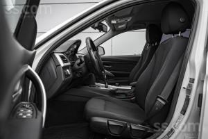 Balts BMW 318 2013 Rīga, ar dzinēja tilpumu 2.00 L un nobraukumu 231 tūkst. km par 8500 €, foto 8 vietnē AUTOMOTO.COM.LV