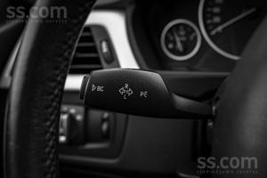 Balts BMW 318 2013 Rīga, ar dzinēja tilpumu 2.00 L un nobraukumu 231 tūkst. km par 8500 €, foto 16 vietnē AUTOMOTO.COM.LV