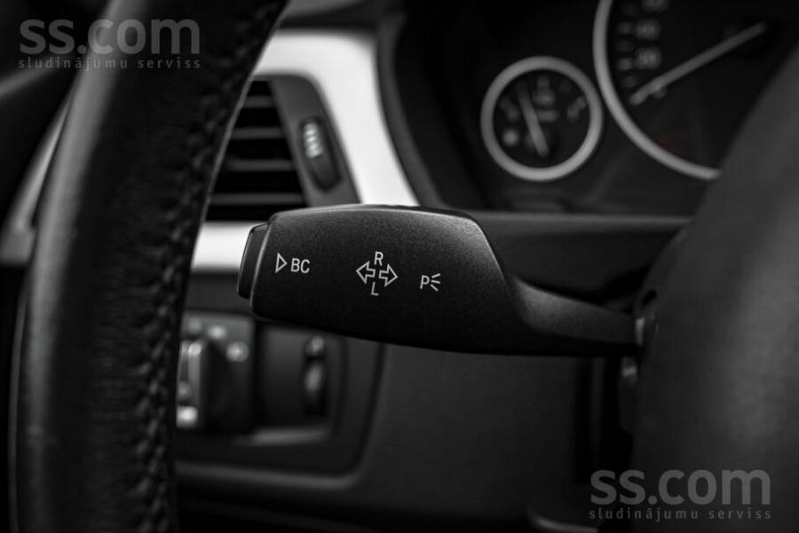 Balts BMW 318 2013 Rīga, ar dzinēja tilpumu 2.00 L un nobraukumu 231 tūkst. km par 8500 €, foto 16 vietnē AUTOMOTO.COM.LV