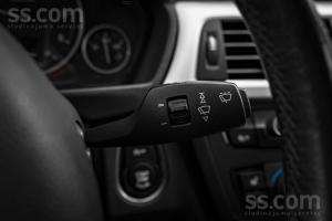 Balts BMW 318 2013 Rīga, ar dzinēja tilpumu 2.00 L un nobraukumu 231 tūkst. km par 8500 €, foto 20 vietnē AUTOMOTO.COM.LV