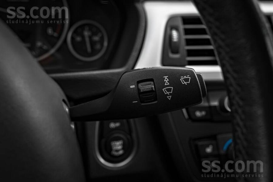 Balts BMW 318 2013 Rīga, ar dzinēja tilpumu 2.00 L un nobraukumu 231 tūkst. km par 8500 €, foto 20 vietnē AUTOMOTO.COM.LV