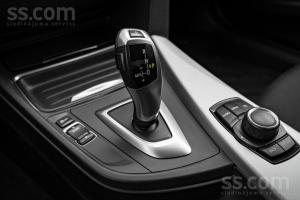 Balts BMW 318 2013 Rīga, ar dzinēja tilpumu 2.00 L un nobraukumu 231 tūkst. km par 8500 €, foto 22 vietnē AUTOMOTO.COM.LV
