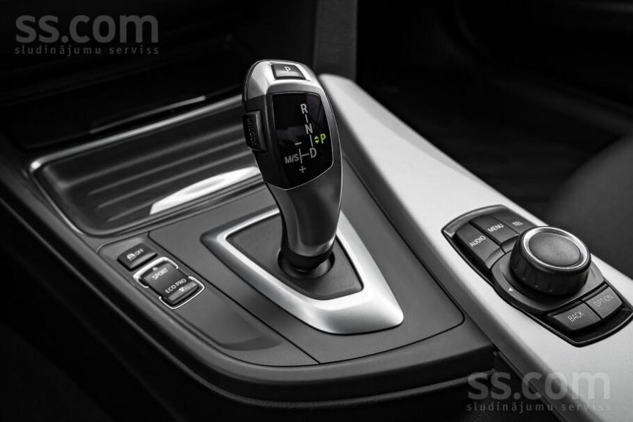 Balts BMW 318 2013 Rīga, ar dzinēja tilpumu 2.00 L un nobraukumu 231 tūkst. km par 8500 €, foto 22 vietnē AUTOMOTO.COM.LV
