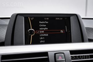 Balts BMW 318 2013 Rīga, ar dzinēja tilpumu 2.00 L un nobraukumu 231 tūkst. km par 8500 €, foto 24 vietnē AUTOMOTO.COM.LV