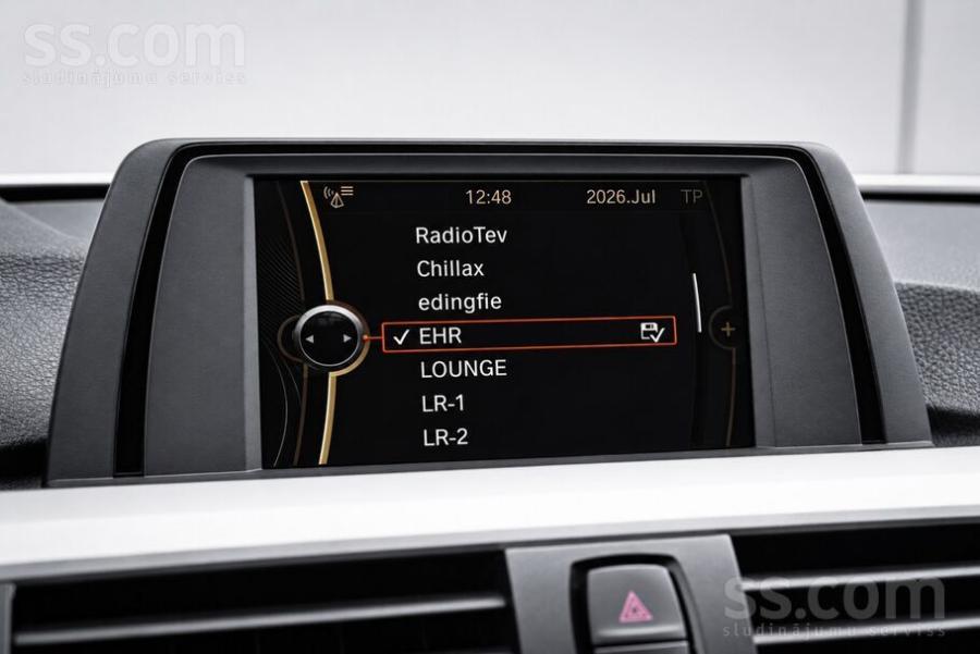 Balts BMW 318 2013 Rīga, ar dzinēja tilpumu 2.00 L un nobraukumu 231 tūkst. km par 8500 €, foto 24 vietnē AUTOMOTO.COM.LV