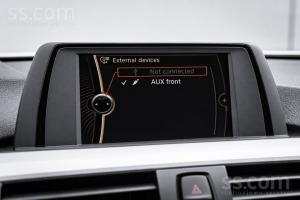 Balts BMW 318 2013 Rīga, ar dzinēja tilpumu 2.00 L un nobraukumu 231 tūkst. km par 8500 €, foto 25 vietnē AUTOMOTO.COM.LV