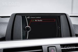 Balts BMW 318 2013 Rīga, ar dzinēja tilpumu 2.00 L un nobraukumu 231 tūkst. km par 8500 €, foto 26 vietnē AUTOMOTO.COM.LV