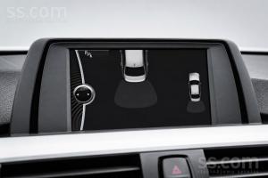 Balts BMW 318 2013 Rīga, ar dzinēja tilpumu 2.00 L un nobraukumu 231 tūkst. km par 8500 €, foto 28 vietnē AUTOMOTO.COM.LV