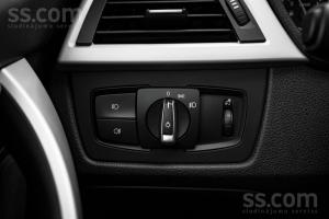 Balts BMW 318 2013 Rīga, ar dzinēja tilpumu 2.00 L un nobraukumu 231 tūkst. km par 8500 €, foto 30 vietnē AUTOMOTO.COM.LV
