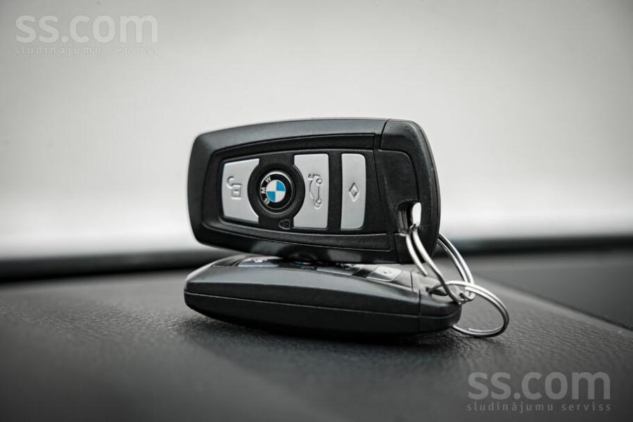 Balts BMW 318 2013 Rīga, ar dzinēja tilpumu 2.00 L un nobraukumu 231 tūkst. km par 8500 €, foto 31 vietnē AUTOMOTO.COM.LV