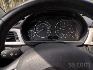 Balts BMW 318 2014 Rīga, ar dzinēja tilpumu 2.00 L un nobraukumu 272 tūkst. km par 11000 €, foto 9 vietnē AUTOMOTO.COM.LV