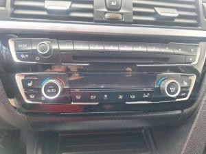 White BMW 318 2015 in Marijampole, with an engine capacity of 1.50 L and mileage of 280 thousand km for 9600 €, photo 19 on AUTOMOTO.COM.LV