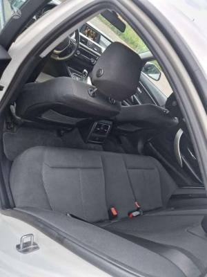 Balts BMW 318 2017 Trakai, ar dzinēja tilpumu 1.50 L un nobraukumu 128 tūkst. km par 12500 €, foto 22 vietnē AUTOMOTO.COM.LV