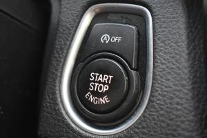 White BMW 318 2017 in Talsi, with an engine capacity of 2.00 L and mileage of 263 thousand km for 9900 €, photo 17 on AUTOMOTO.COM.LV