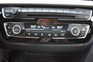 White BMW 318 2017 in Talsi, with an engine capacity of 2.00 L and mileage of 263 thousand km for 9900 €, photo 18 on AUTOMOTO.COM.LV