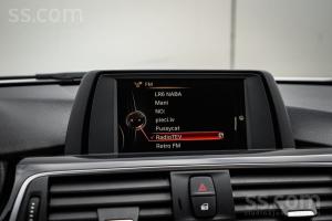 Balts BMW 318 2017 Rīga, ar dzinēja tilpumu 1.50 L un nobraukumu 151 tūkst. km par 11990 €, foto 27 vietnē AUTOMOTO.COM.LV