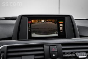 Balts BMW 318 2017 Rīga, ar dzinēja tilpumu 1.50 L un nobraukumu 151 tūkst. km par 11990 €, foto 29 vietnē AUTOMOTO.COM.LV