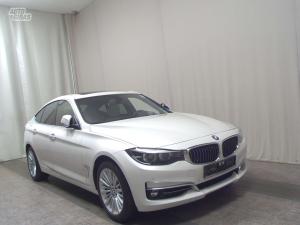 Balts BMW 318 2020 Kauņa, ar dzinēja tilpumu 2.00 L un nobraukumu 79 tūkst. km par 25344 €, foto 3 vietnē AUTOMOTO.COM.LV