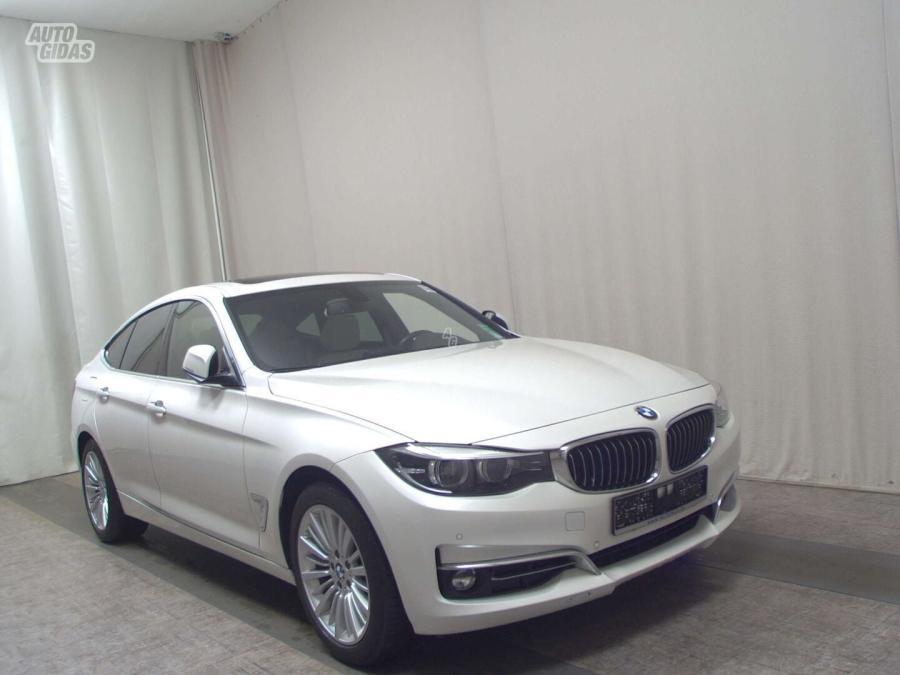 Balts BMW 318 2020 Kauņa, ar dzinēja tilpumu 2.00 L un nobraukumu 79 tūkst. km par 25344 €, foto 3 vietnē AUTOMOTO.COM.LV