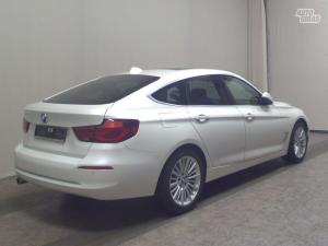 Balts BMW 318 2020 Kauņa, ar dzinēja tilpumu 2.00 L un nobraukumu 79 tūkst. km par 25344 €, foto 4 vietnē AUTOMOTO.COM.LV