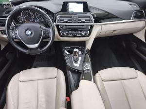 Balts BMW 318 2020 Kauņa, ar dzinēja tilpumu 2.00 L un nobraukumu 79 tūkst. km par 25344 €, foto 5 vietnē AUTOMOTO.COM.LV