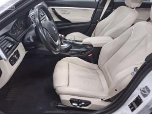 Balts BMW 318 2020 Kauņa, ar dzinēja tilpumu 2.00 L un nobraukumu 79 tūkst. km par 25344 €, foto 8 vietnē AUTOMOTO.COM.LV