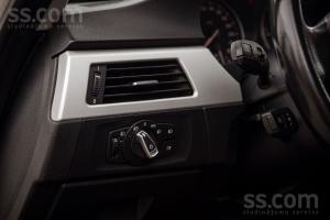 Balts BMW 318 2008 Jelgava, ar dzinēja tilpumu 2.00 L un nobraukumu 372 tūkst. km par 4500 €, foto 13 vietnē AUTOMOTO.COM.LV