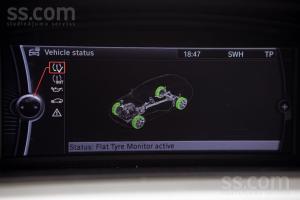 Balts BMW 318 2008 Jelgava, ar dzinēja tilpumu 2.00 L un nobraukumu 372 tūkst. km par 4500 €, foto 20 vietnē AUTOMOTO.COM.LV