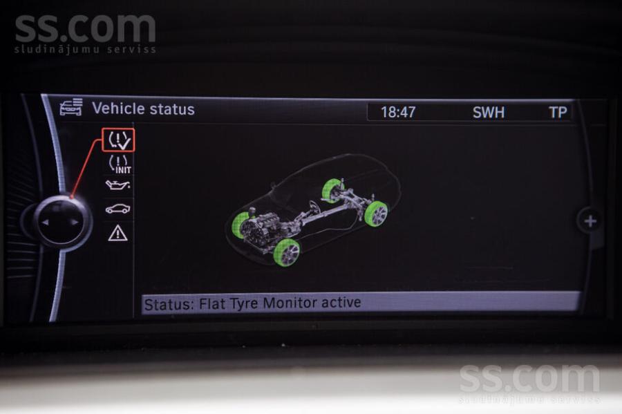 Balts BMW 318 2008 Jelgava, ar dzinēja tilpumu 2.00 L un nobraukumu 372 tūkst. km par 4500 €, foto 20 vietnē AUTOMOTO.COM.LV