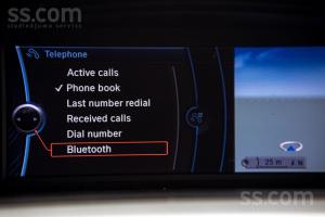 Balts BMW 318 2008 Jelgava, ar dzinēja tilpumu 2.00 L un nobraukumu 372 tūkst. km par 4500 €, foto 21 vietnē AUTOMOTO.COM.LV