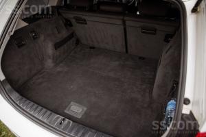 Balts BMW 318 2008 Jelgava, ar dzinēja tilpumu 2.00 L un nobraukumu 372 tūkst. km par 4500 €, foto 22 vietnē AUTOMOTO.COM.LV