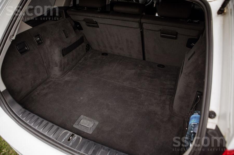 Balts BMW 318 2008 Jelgava, ar dzinēja tilpumu 2.00 L un nobraukumu 372 tūkst. km par 4500 €, foto 22 vietnē AUTOMOTO.COM.LV