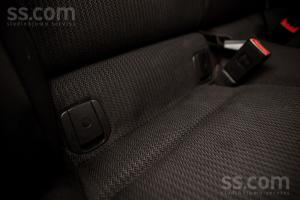 Balts BMW 318 2008 Jelgava, ar dzinēja tilpumu 2.00 L un nobraukumu 372 tūkst. km par 4500 €, foto 25 vietnē AUTOMOTO.COM.LV