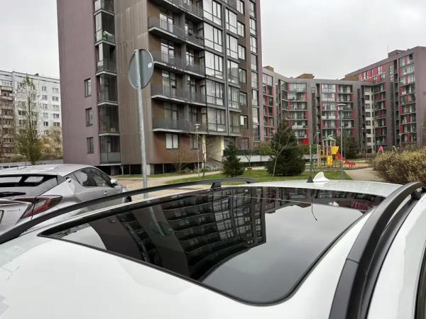 Balts BMW 318 2008 Rīga, ar dzinēja tilpumu 2.00 L un nobraukumu 252 tūkst. km par 3990 €, foto 5 vietnē AUTOMOTO.COM.LV