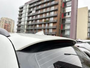 White BMW 318 2008 in Riga, with an engine capacity of 2.00 L and mileage of 252 thousand km for 3990 €, photo 7 on AUTOMOTO.COM.LV