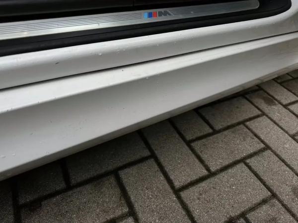 Balts BMW 318 2008 Rīga, ar dzinēja tilpumu 2.00 L un nobraukumu 252 tūkst. km par 3990 €, foto 9 vietnē AUTOMOTO.COM.LV