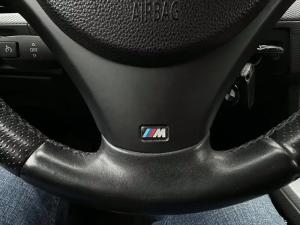 White BMW 318 2008 in Riga, with an engine capacity of 2.00 L and mileage of 252 thousand km for 3990 €, photo 16 on AUTOMOTO.COM.LV