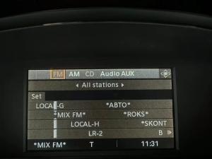 White BMW 318 2008 in Riga, with an engine capacity of 2.00 L and mileage of 252 thousand km for 3990 €, photo 19 on AUTOMOTO.COM.LV