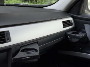 Balts BMW 318 2009 Utena, ar dzinēja tilpumu 2.00 L un nobraukumu 272 tūkst. km par 4990 €, foto 28 vietnē AUTOMOTO.COM.LV