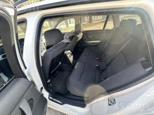 Balts BMW 318 2009 Rīga, ar dzinēja tilpumu 2.00 L un nobraukumu 278 tūkst. km par 3380 €, foto 7 vietnē AUTOMOTO.COM.LV