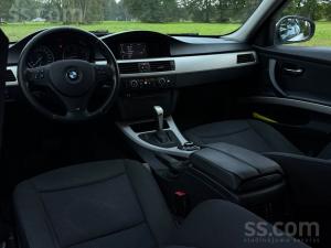 Balts BMW 318 2009 Rīga, ar dzinēja tilpumu 2.00 L un nobraukumu 309 tūkst. km par 3590 €, foto 12 vietnē AUTOMOTO.COM.LV