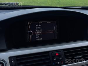 Balts BMW 318 2009 Rīga, ar dzinēja tilpumu 2.00 L un nobraukumu 309 tūkst. km par 3590 €, foto 16 vietnē AUTOMOTO.COM.LV